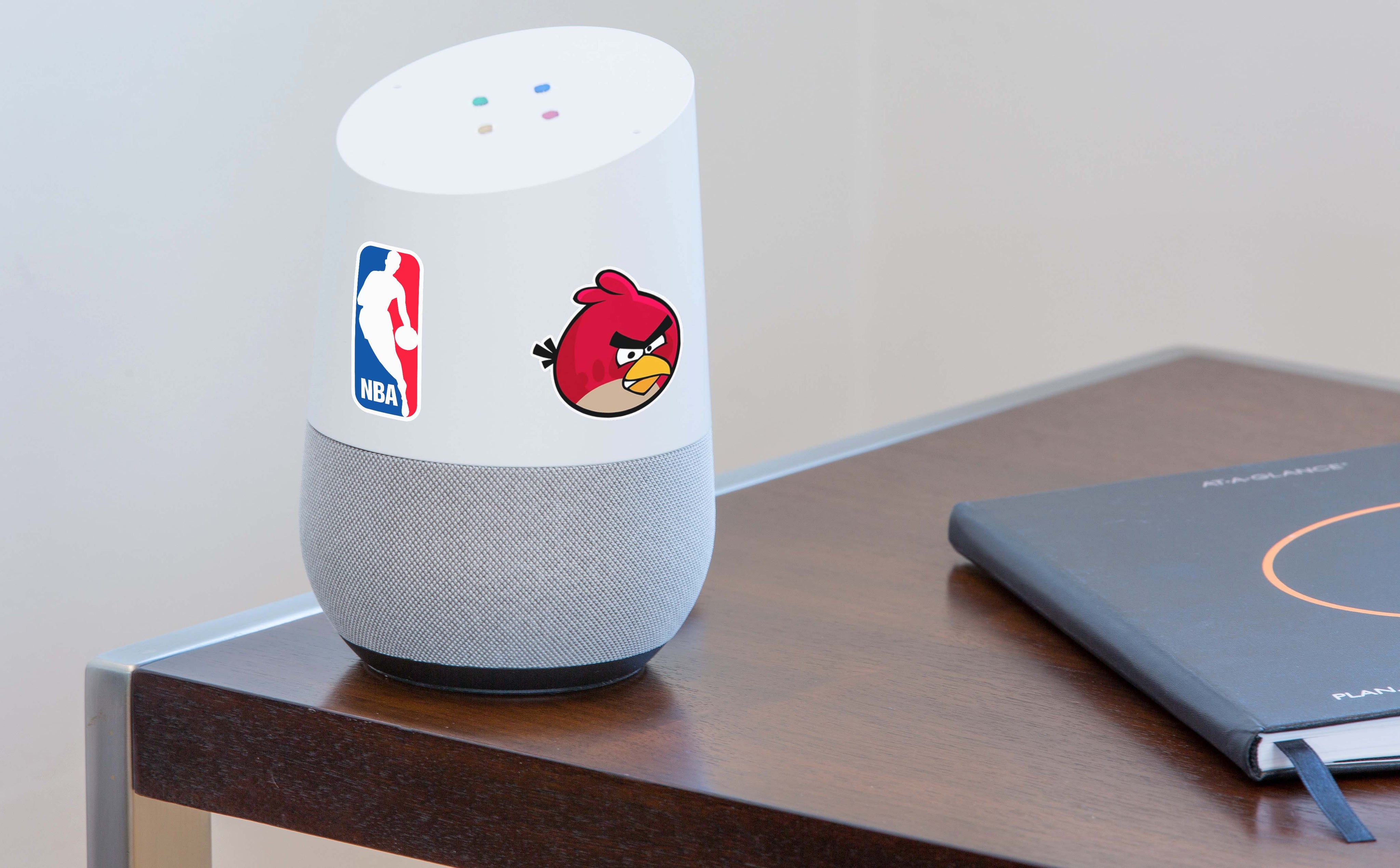 Cool Brand Logo Aesthetic Laptop Vinyl Sticker Pack of 64 – Stickerly