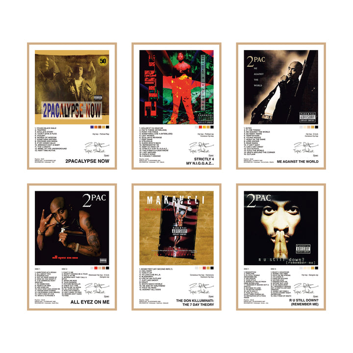 Products – Stickerly