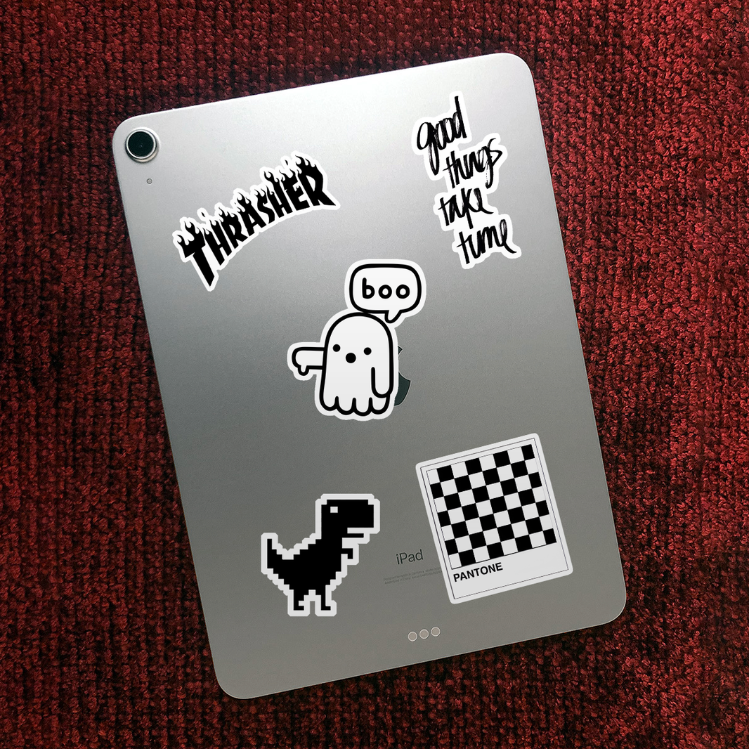 Products – Stickerly